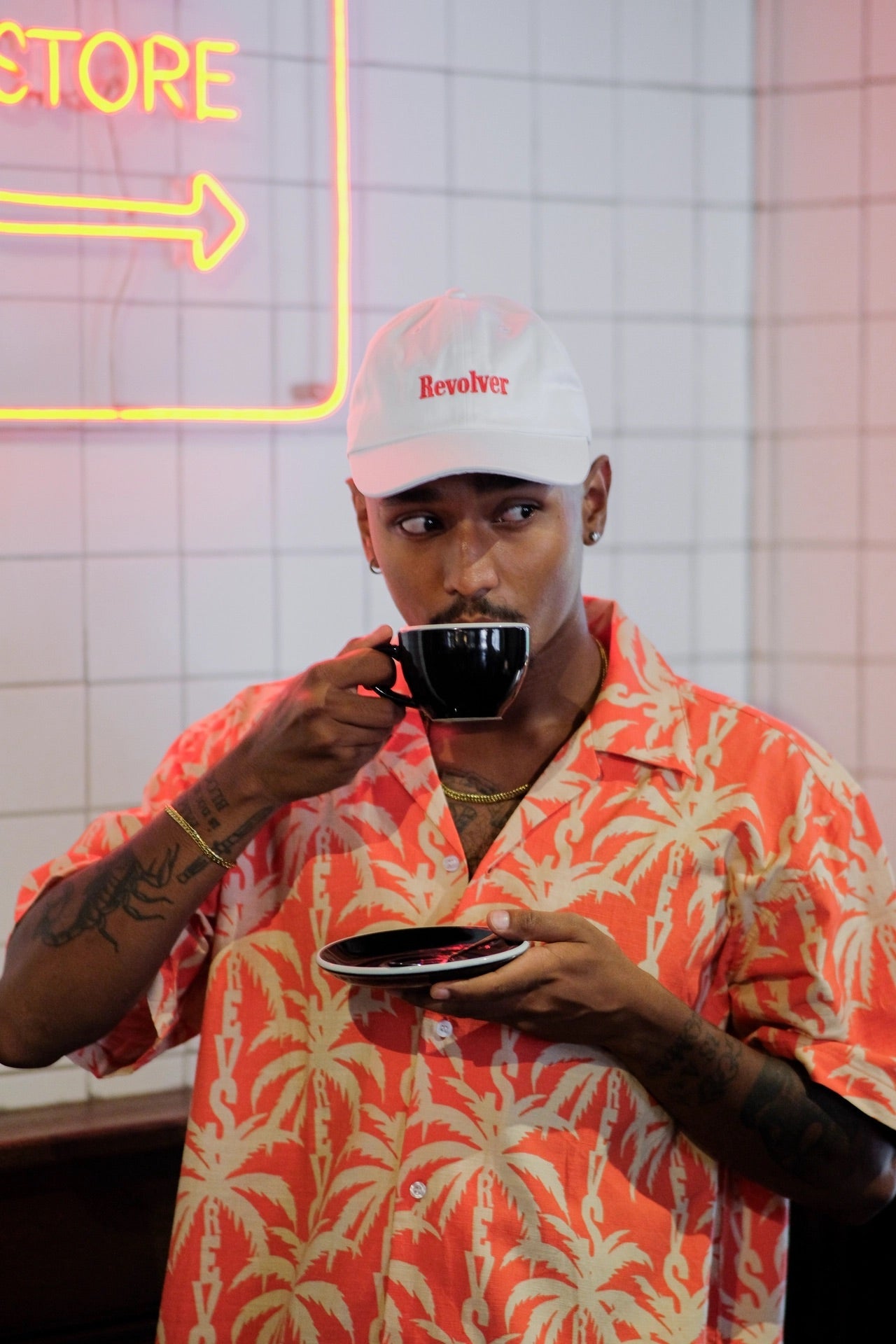 Apparel – Revolver Bali