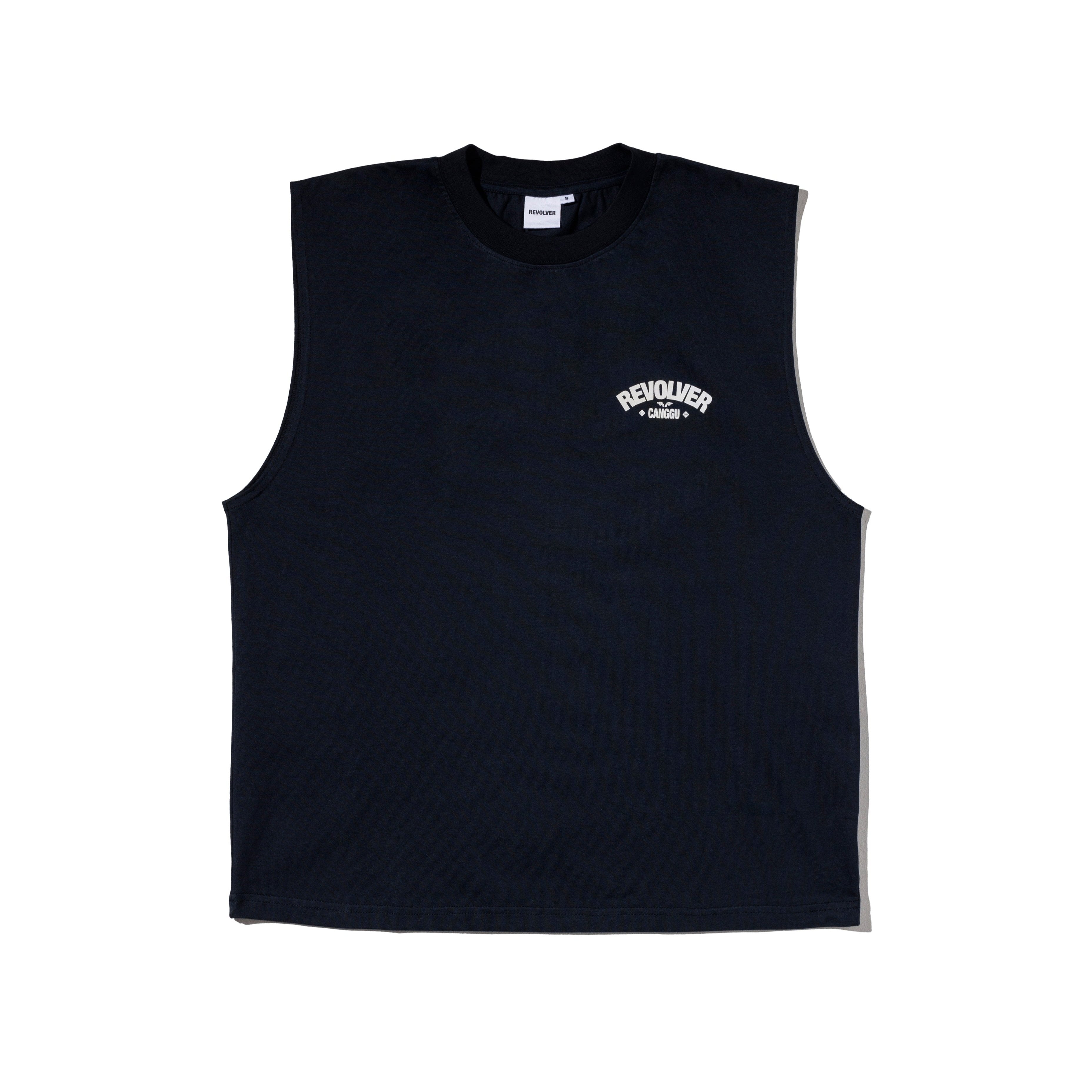 Canggu Heritage Tank – Revolver Bali