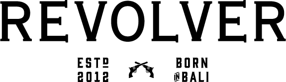 Menu – Revolver Bali