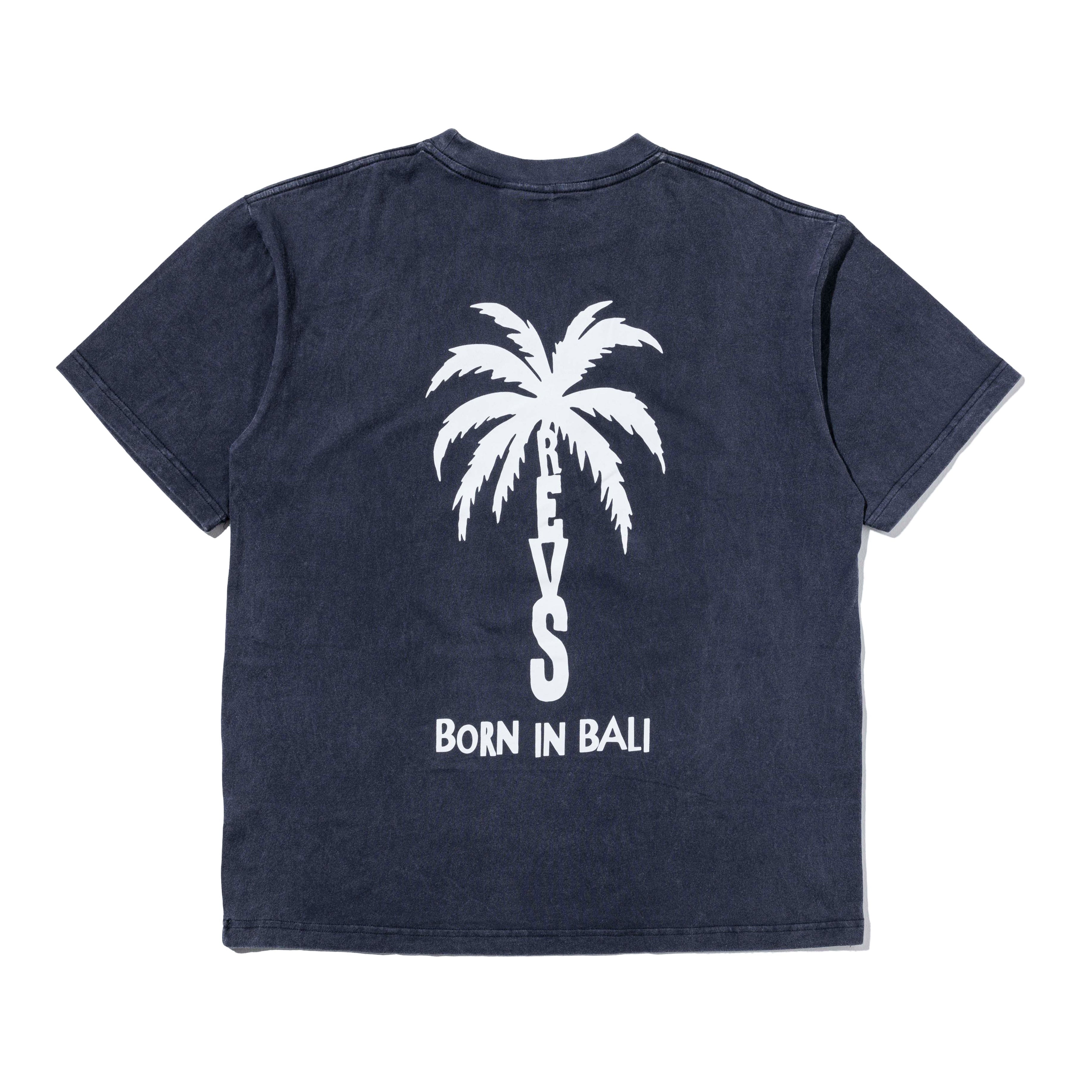 Palm Tee – Revolver Bali
