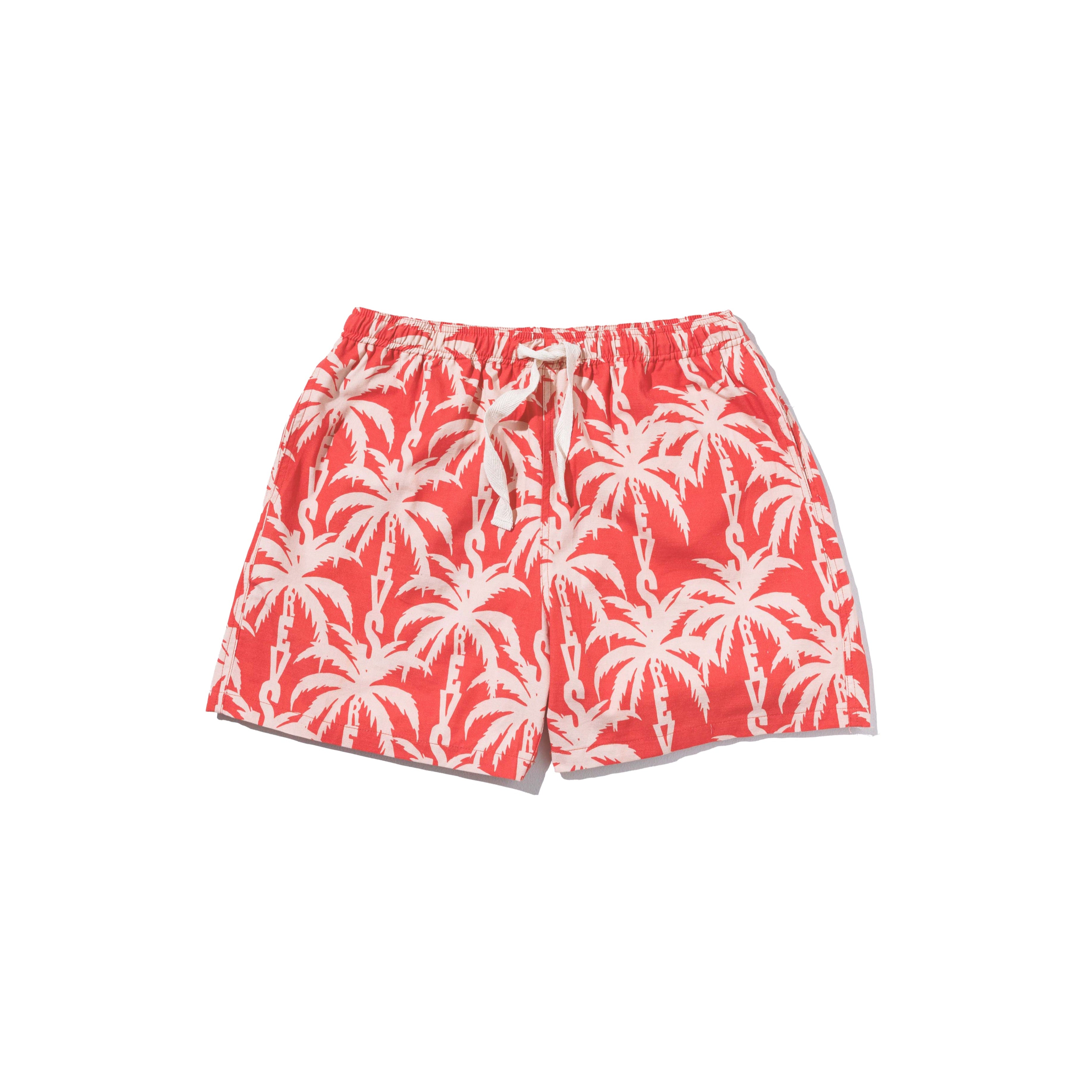 Palm Short – Revolver Bali