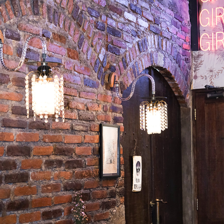 Seminyak – Revolver Bali